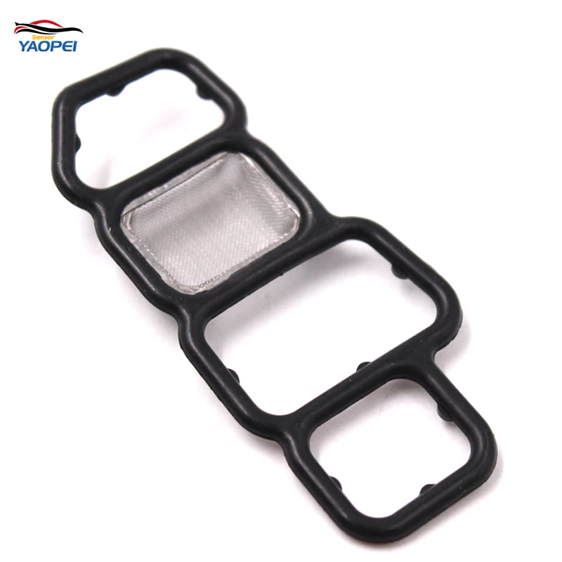 Engine Valve Covers For Honda Civic Solenoid Spool Valve Assy 15810-RNA ...