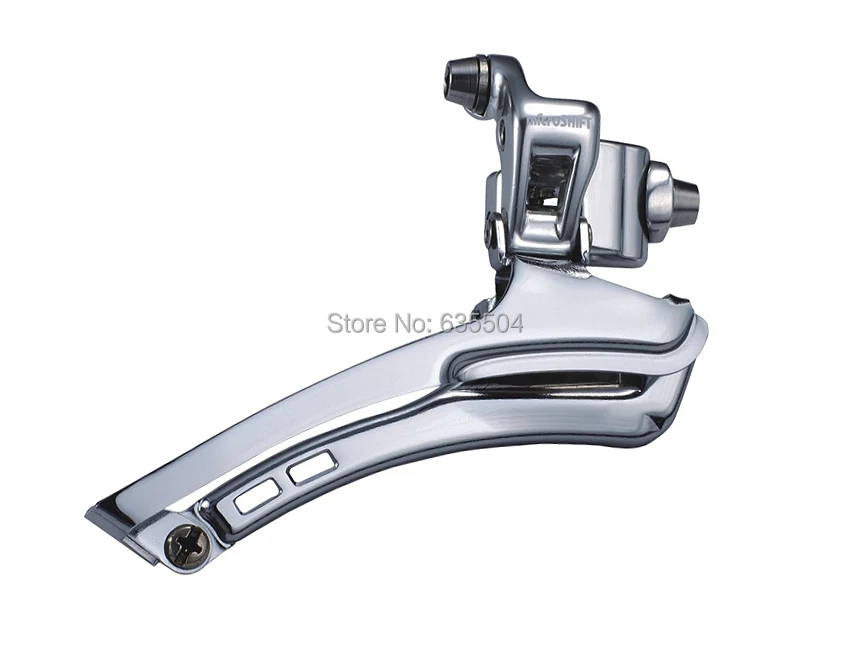 Microshift Derailleur Double FD R729 Front Derailleur 9 Speed Road Bike ...