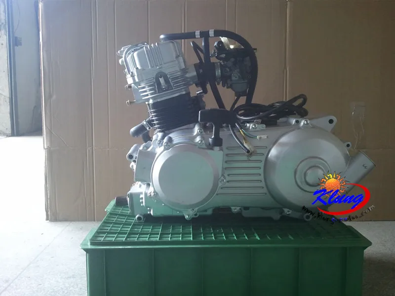 klung 320cc 4x4 shaft drive water cooled atv engine ,buggy engine,go ...