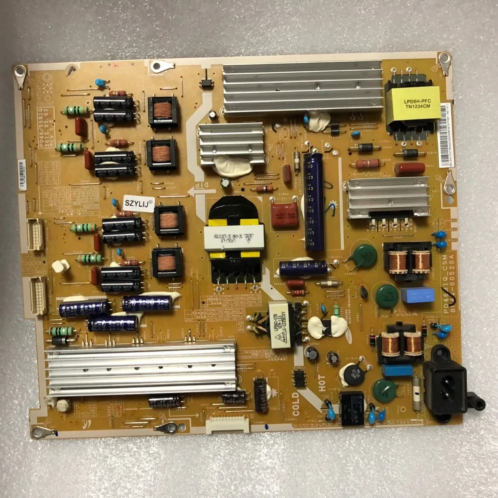 Good quality BN44-00520F PD46B1QE BN44-00520A SPOT - AliExpress 13