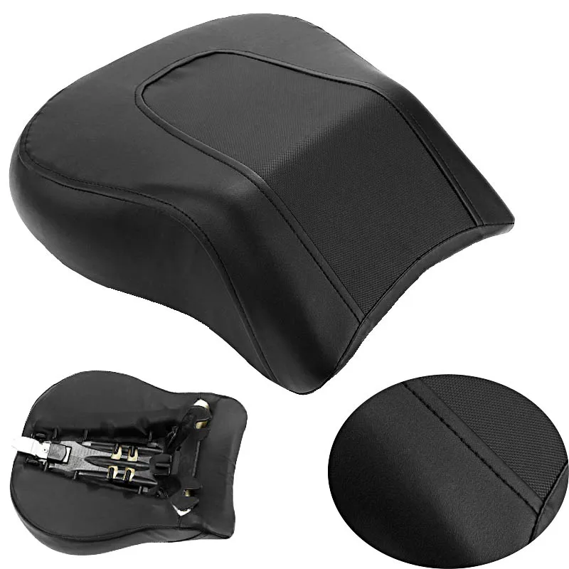 For Harley Softail Fat Boy FLSTF FLSTC 2007 to 16 2017 CVO FLSTSE 2010 ...