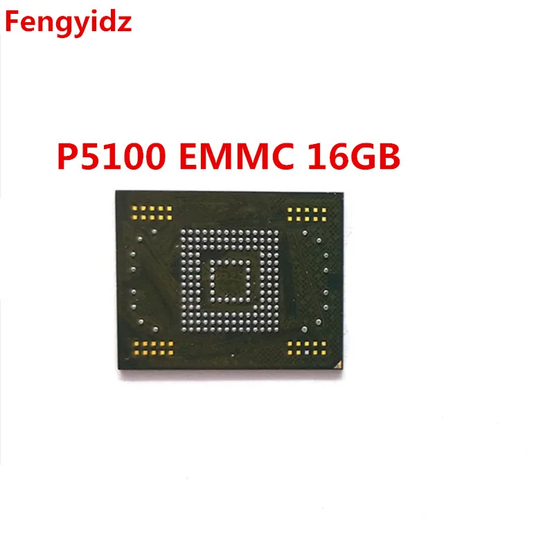 Emmc flash nand com firmware para samsung galaxy, tab 2 10.1 p5100 16gb|Circuitos integrados ...
