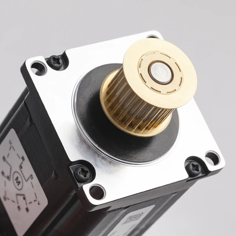 Cloudray Nema 23 Stepper Motor Paso A Paso 3 Phase Step Motor Stepping ...