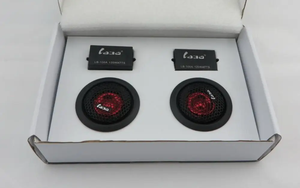 Купить авто автомобиль твитер громкоговоритель 20 Вт в интернет ...