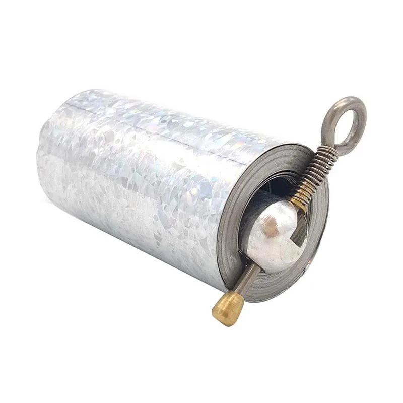 Martial Arts Metal Retractable Rod - Mountainotes LCC Outdoors and Fitness