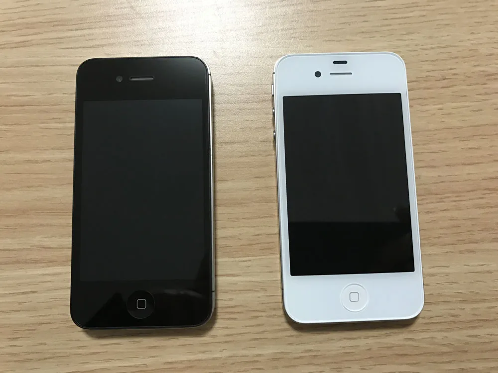 Apple iPhone 4S 3g wifi gps 8MP 1080P 3," ips 960x640px ...