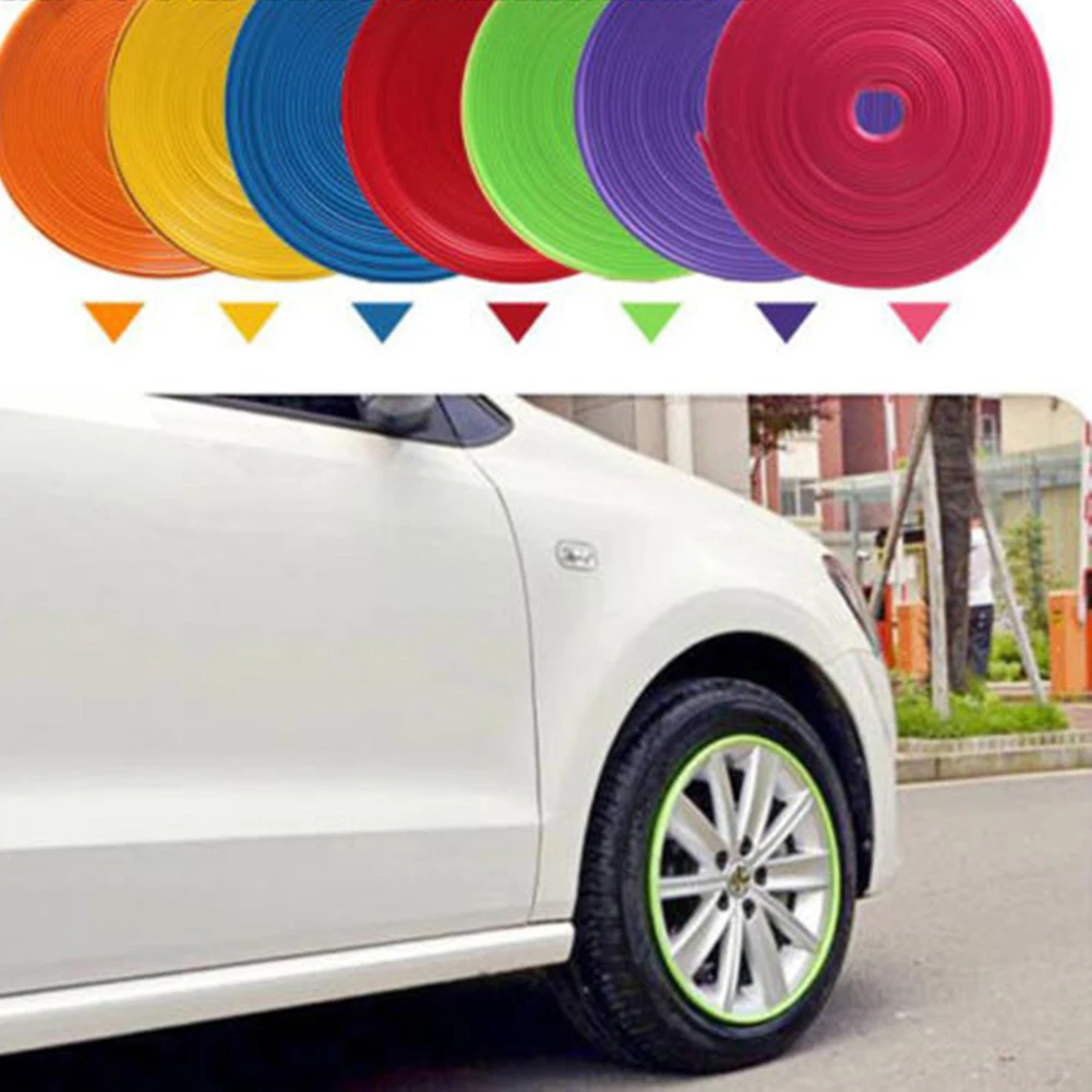 Online Buy Wholesale wheel rim protector from China wheel rim protector ...
