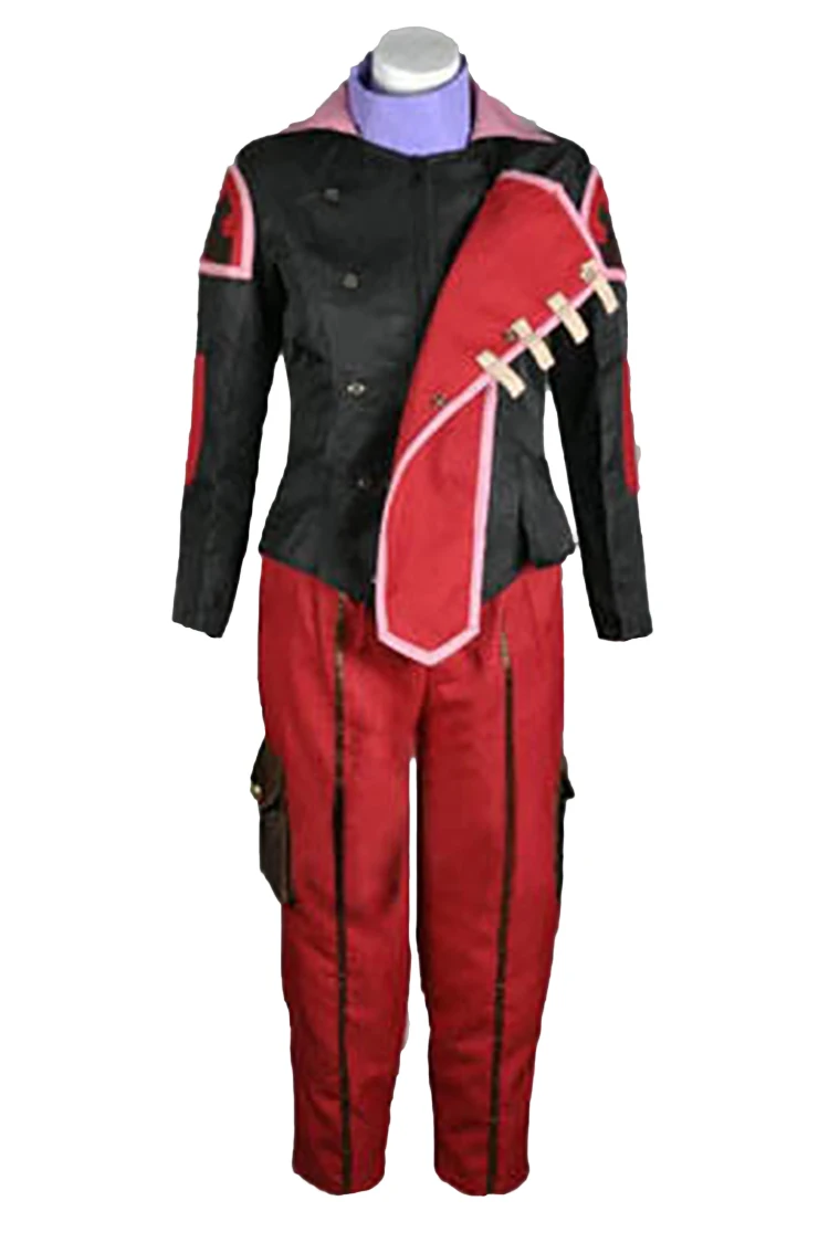 Anime Avatar The Legend of Korra Asami Sato Uniform Cosplay Costume ...