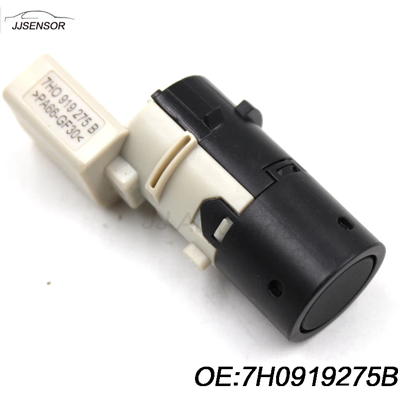 7H0919275B 4B0919275G 7H0919275E 3 Pin New Parking Distance Control ...
