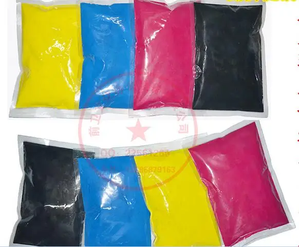 new toner Ceramic powder compatible for Ricoh mpc2800 mpc3300 mpc2500 ...