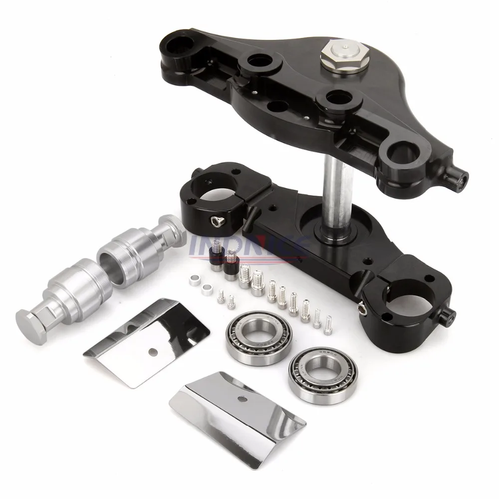 1997-2018-KO-Rake-FOR-HARLEY-TOURING-STREET-GLIDE-21-23-Wheels-Triple ...