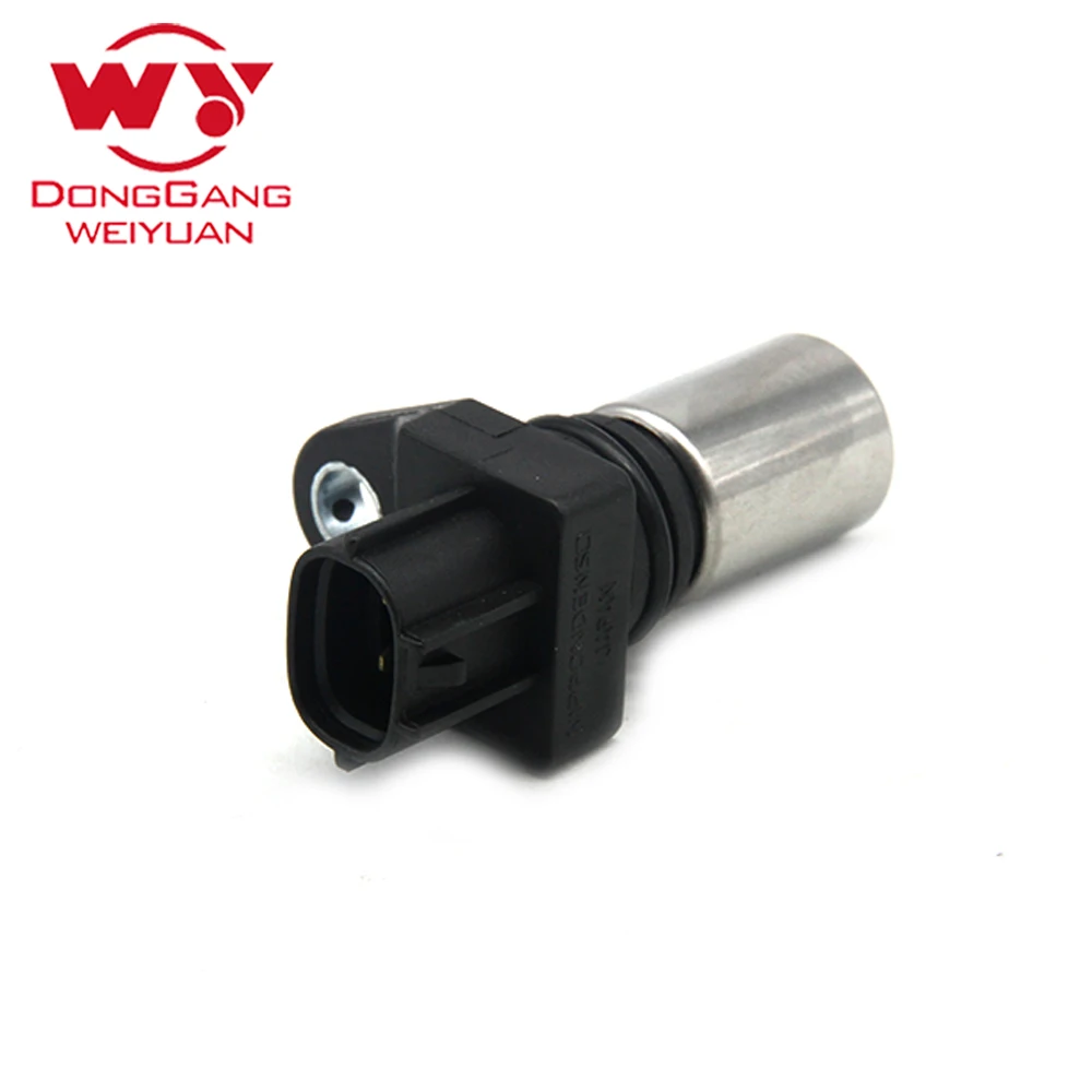 5pcs/lot Crankshaft Position Sensor 029600-0570 For Hino Engineering ...