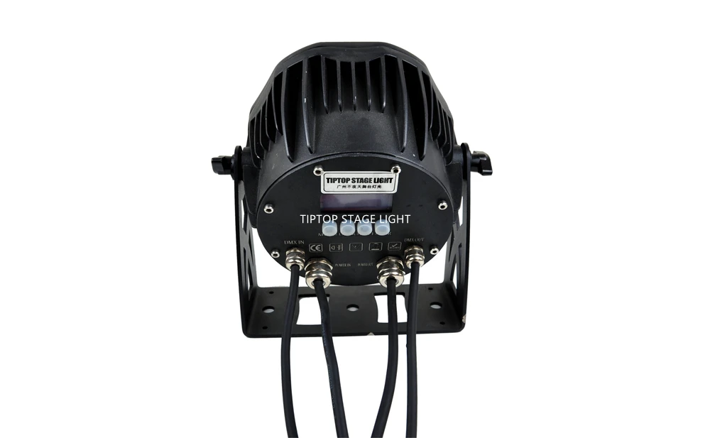 Mini Led Par Light | Tiptoplight