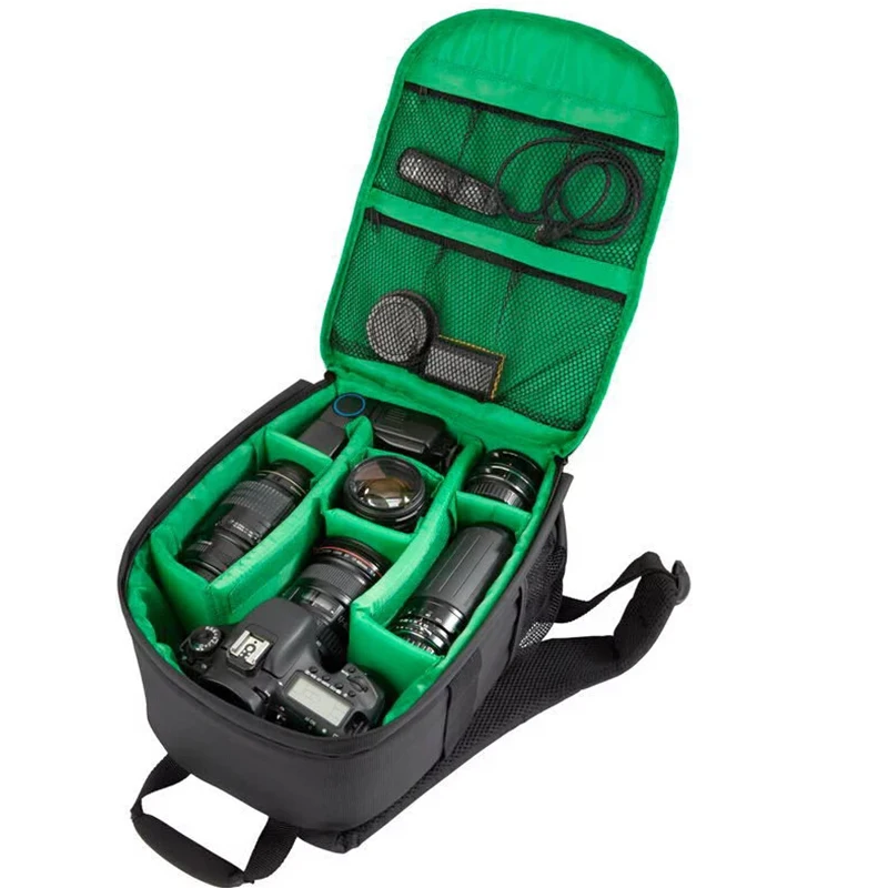 Discount Up to 50% Waterproof Multi-functional Digital DSLR Camera ...