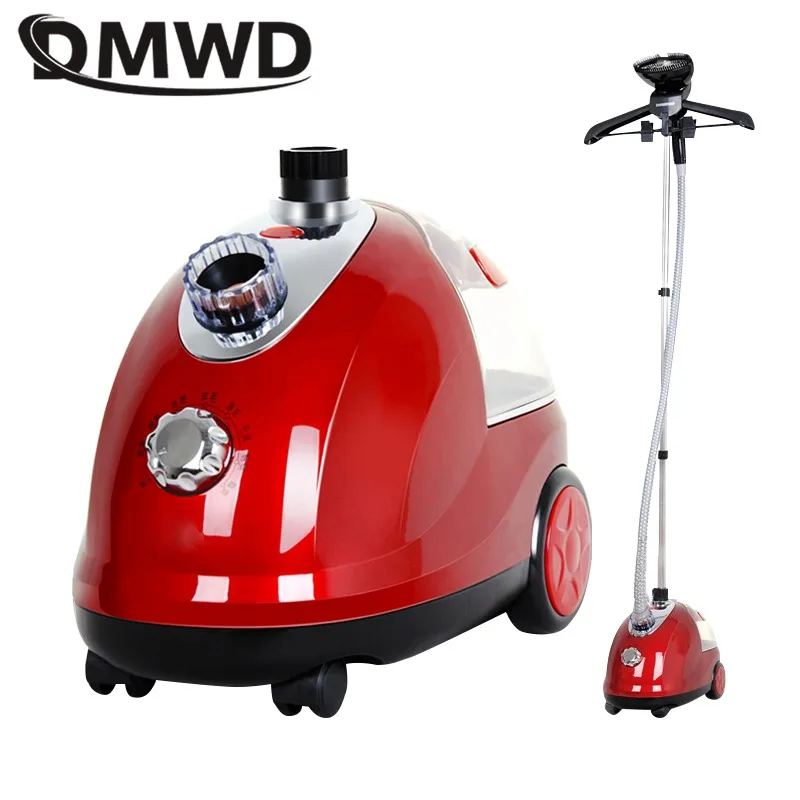 DMWD Garment Steamers Continuous Steam generator Iron for Clothes ...