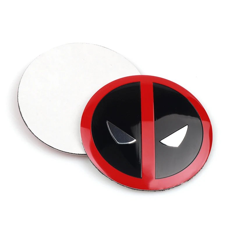 Deadpool Emblem