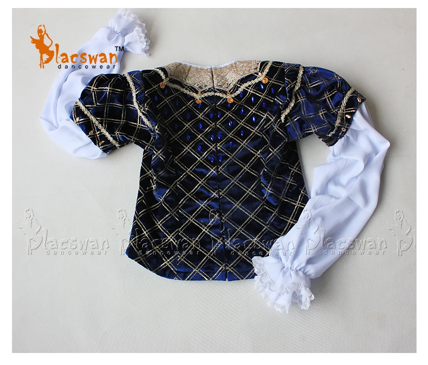 Raymonda Mens Ballet Costumes