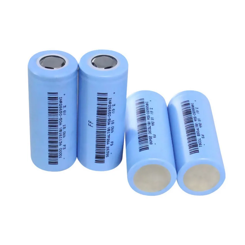 5000mAh-26650-battery-3-7V-li-ion-Rechargeable-cell-bateria-26650 ...