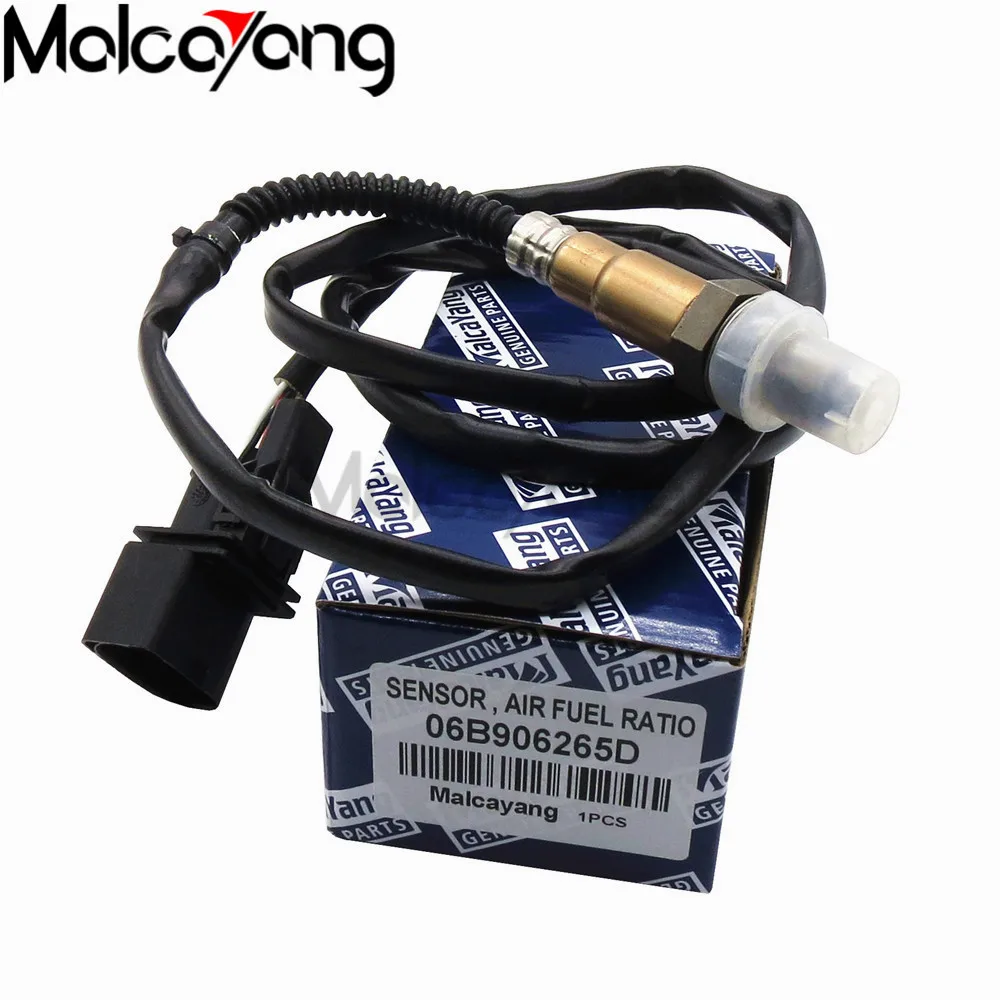 Aliexpress.com : Buy Lambda Wideband Oxygen Sensor For Audi VW Skoda ...