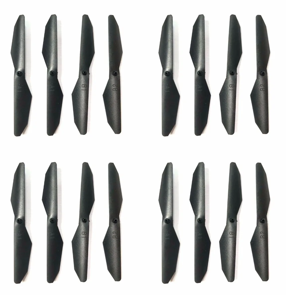 JJR/C JJRC H61 H62 Optical Flow Position Foldable Mini Drone RC ...