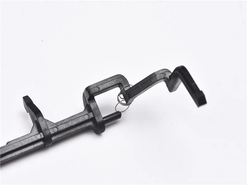 Paper Detector Sensor Lever With Circle Spring For Epson L210 L110 L300 ...