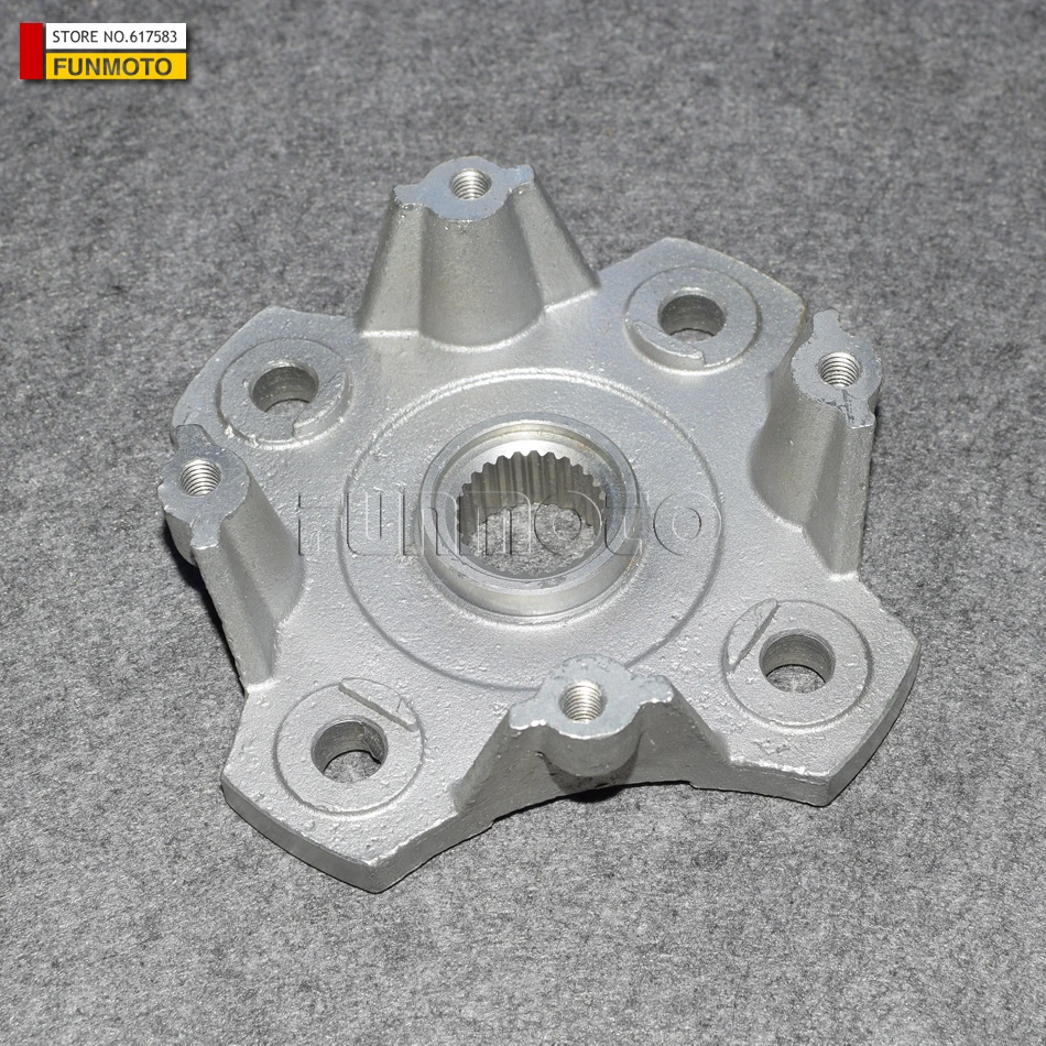 Rear-Wheel-hub-Suit-For-Joyner-650-Joyner-1100-BUGGY-Kinroad1100CC ...