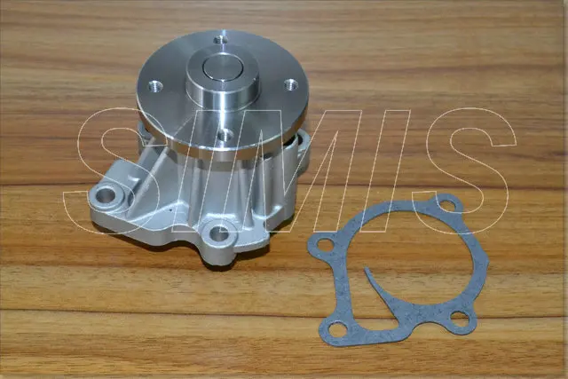 Bomba de agua 21010 EA010 17400 82Z10 para Nissan S, SE, SV, xe L4 4 ...