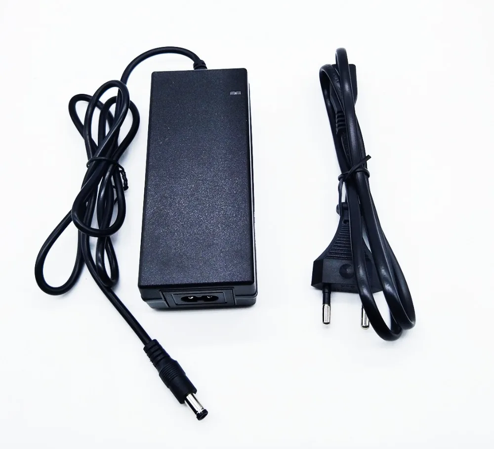 Big Discount HK LiitoKala 36V 2A 18650 charger Output 42V 2A Charger ...