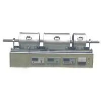 Coal hydrocarbon elemental analyzer Shandong Coal Analyzer three ...