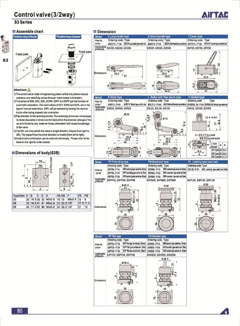 Valvula Mecanica PDF Valve Switch, 51% OFF