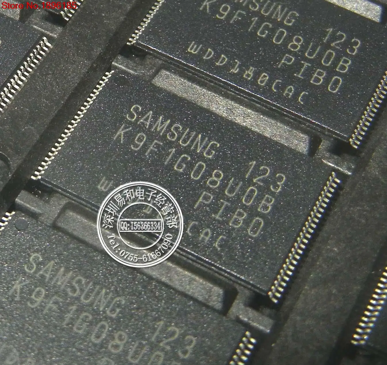 2Pcs K9F1G08U0B YCB0 K9F1G08UOB YCBO|2pcs|2pcs set - AliExpress