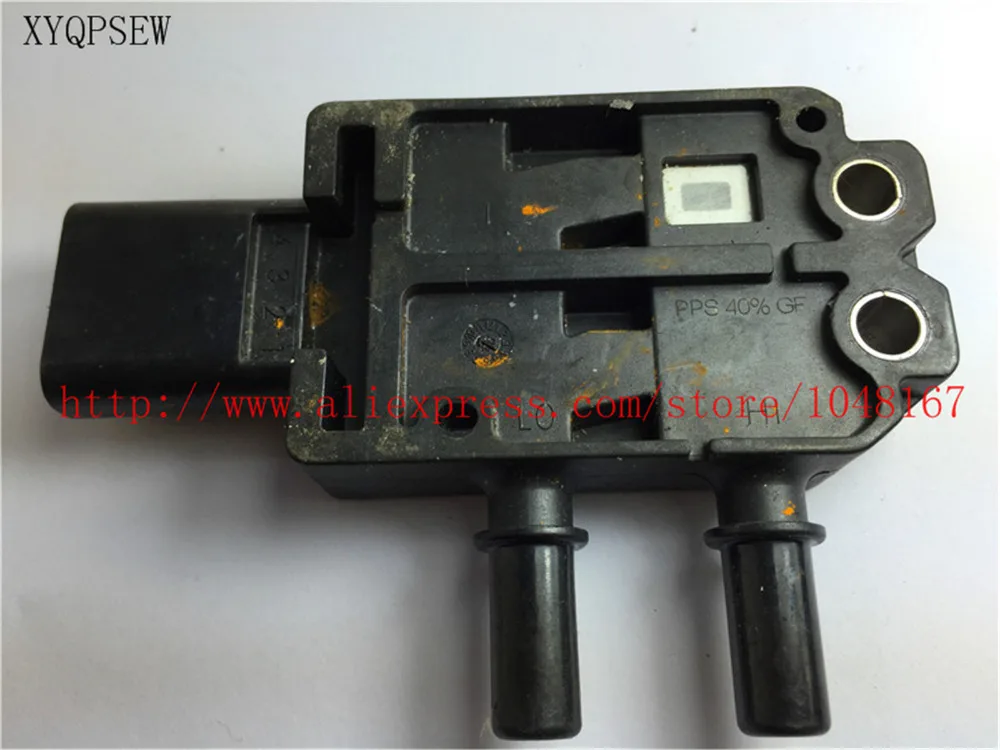 Xyqpsew For Imported Air Pressure Sensor Oem 2871960-q229822,37dps035 ...