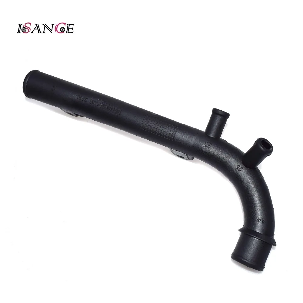 ISANCE radyatör su borusu soğutucu baypas tüpü 96273608 için Chevrolet ...