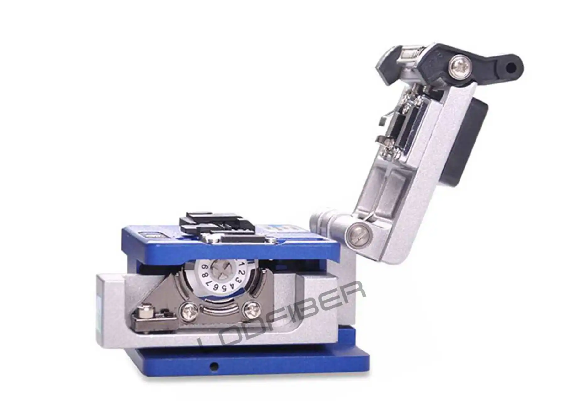 Lodfiber Fc-6s Optical Fiber Cleaver Cutting Tools Fiber Optical Cutter ...