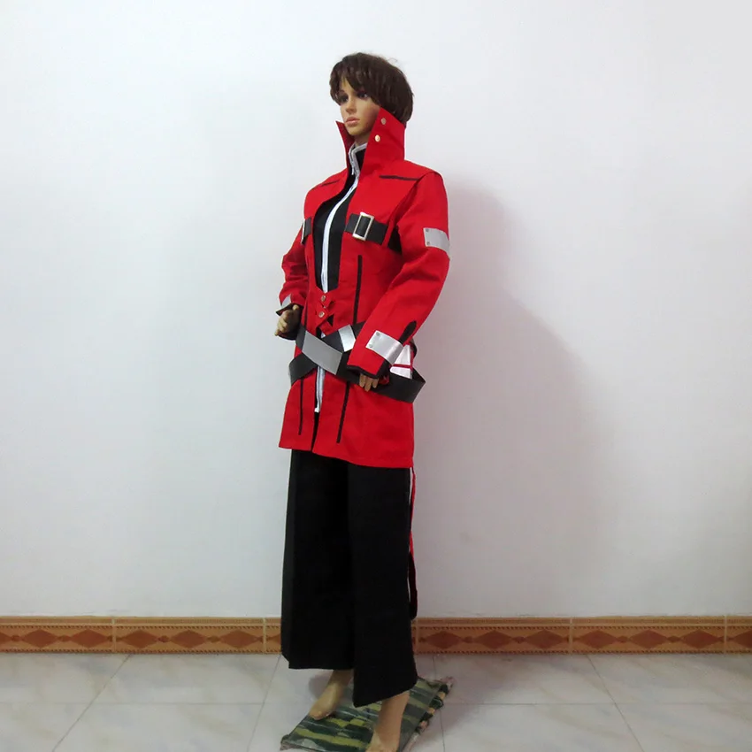 Blazblue Alter Memory Ragna