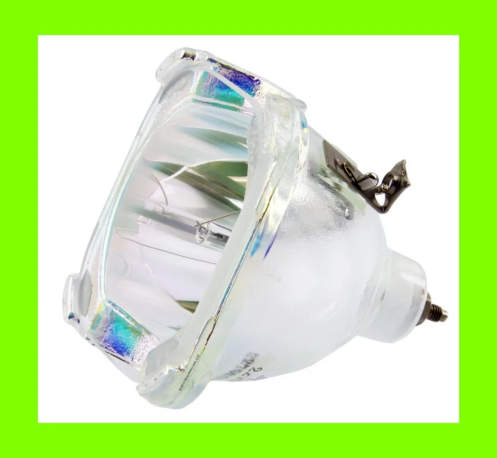 New Bare DLP Lamp Bulb for Gemstar Rear Projection TV HLS6187WX/XAA|tv ...