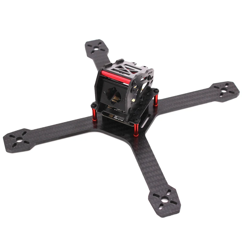 Quadcopter Frame Carbon Fiber