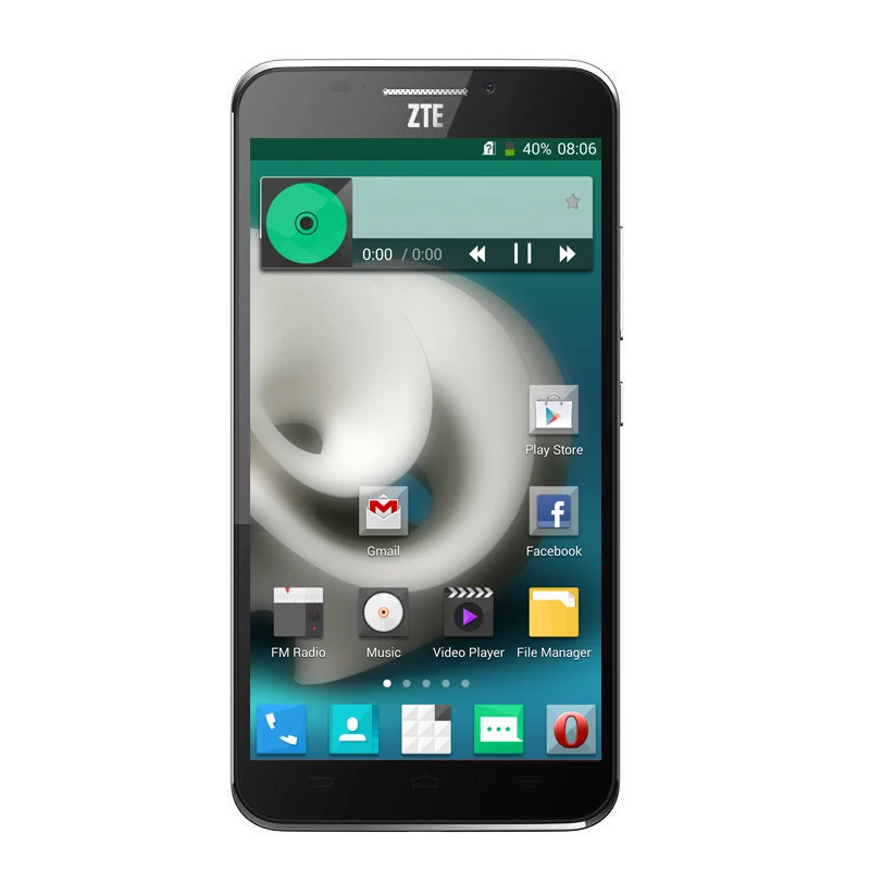 Zte Grand S Ii
