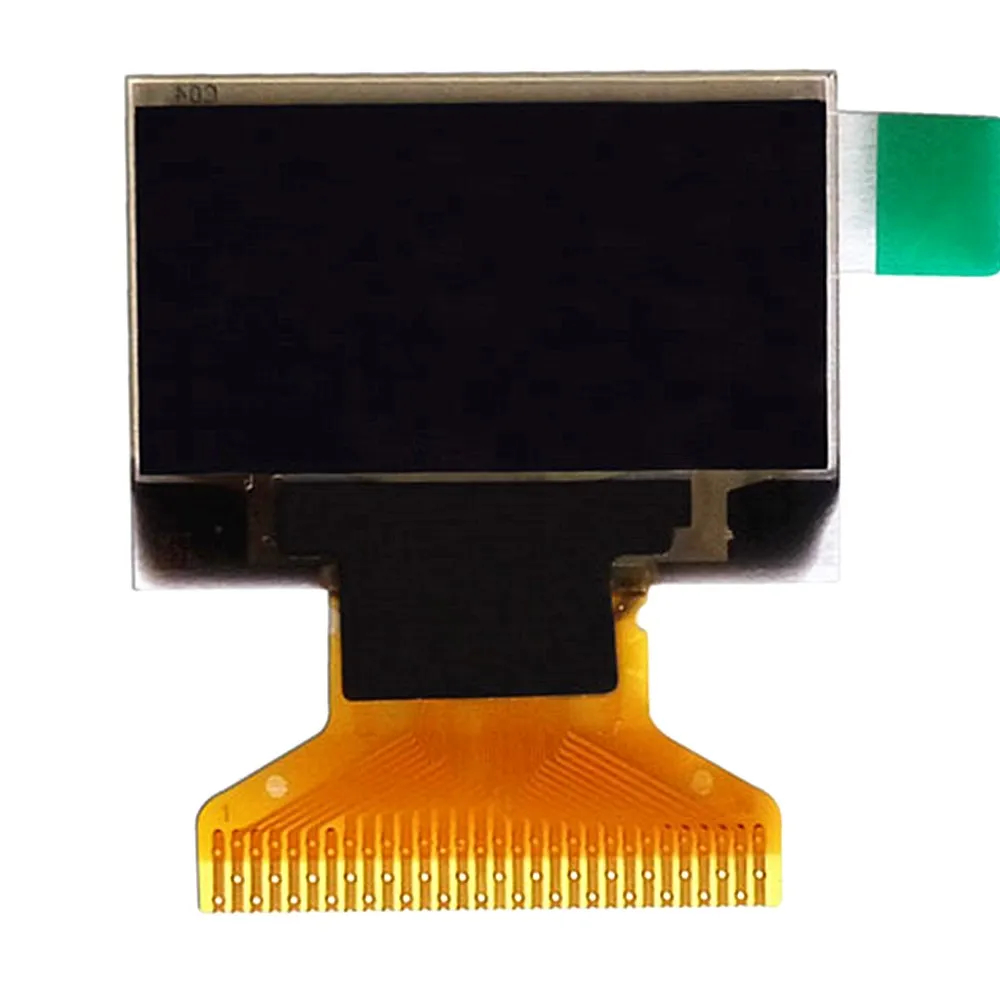Classic style 0.96 inch OLED display 128*64 LCD screen serial screen ...