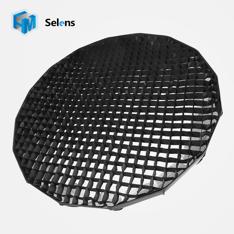 Generic Selens 65cm Honeycomb Grid For Selens Qr Parabolic Beauty Dish ...