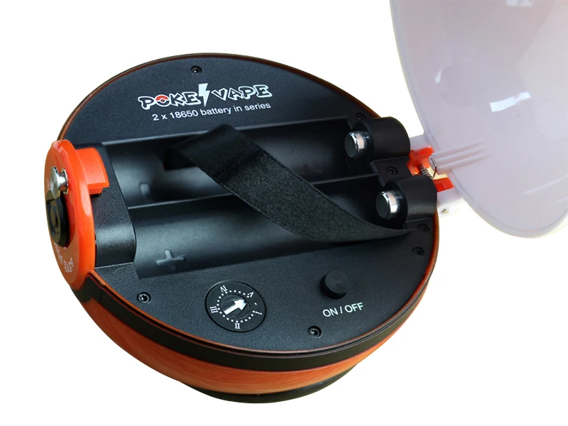 Купить новые классные электронной пачку сигарет мод покемон pokeball ...