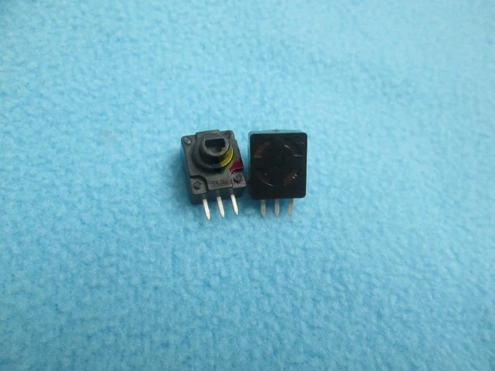 100 x For Xbox360 LT RT Trigger Potentiometer Switch Button For Xbox ...
