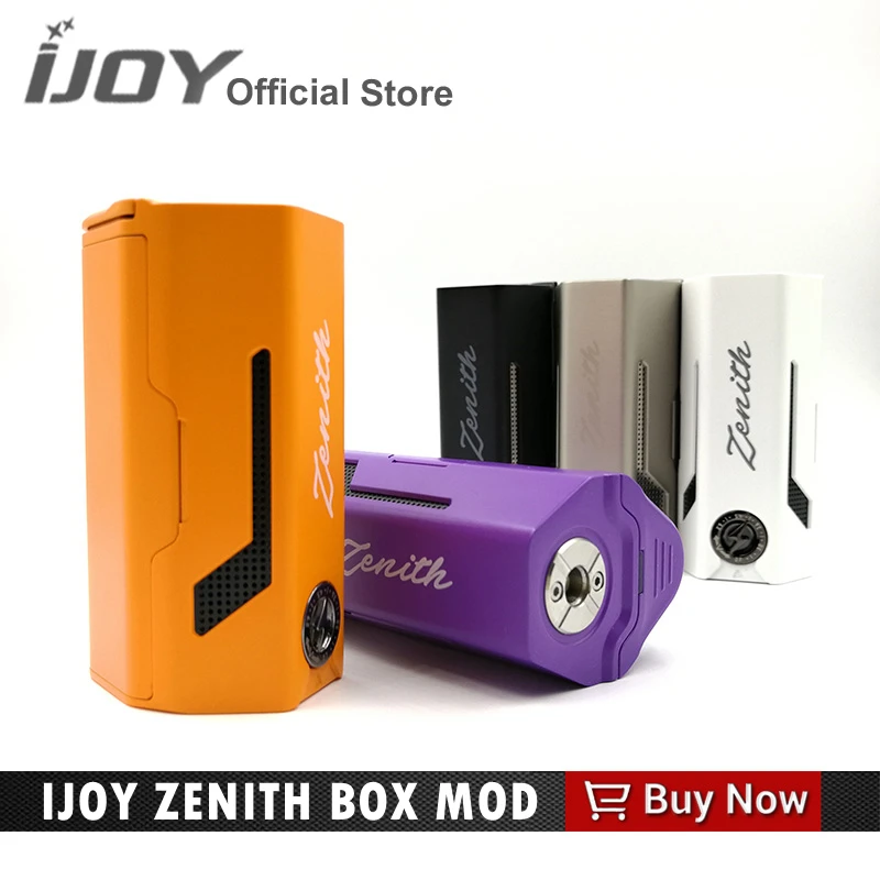 Купить оригинал ijoy вапе серии бренда maxo зенит поле мод электронная ...