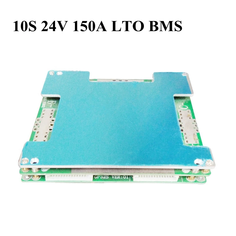 10S-24V-LTO-BMS-10S-24V-150A-Discharge-Current-Balance-Protection-Board ...