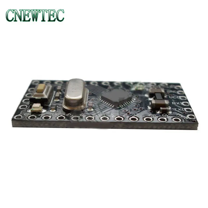 1 шт. Pro мини модуль Atmega168 5 в 16 м для Arduino совместим с Nano ...