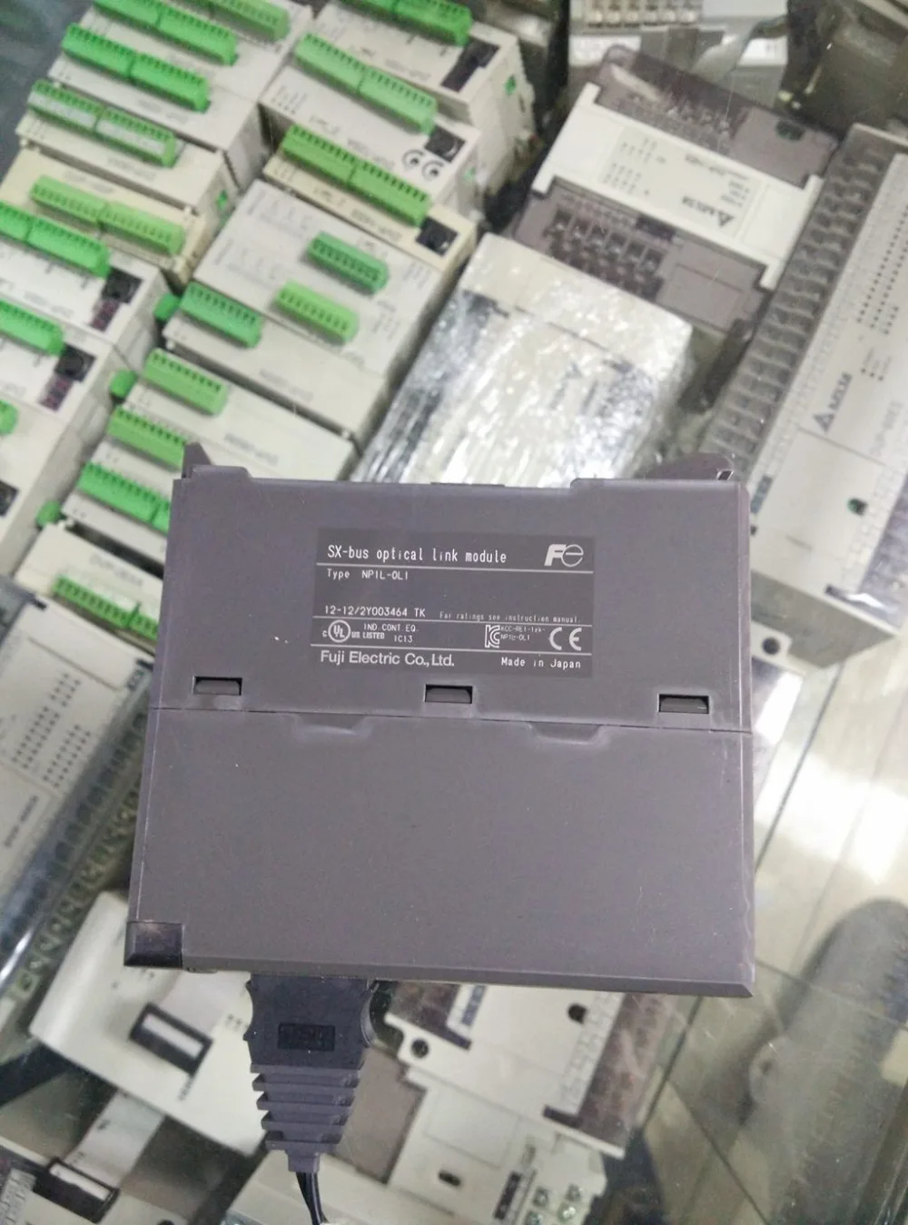 NP1L OL1 used in good condition|conditioning| - AliExpress