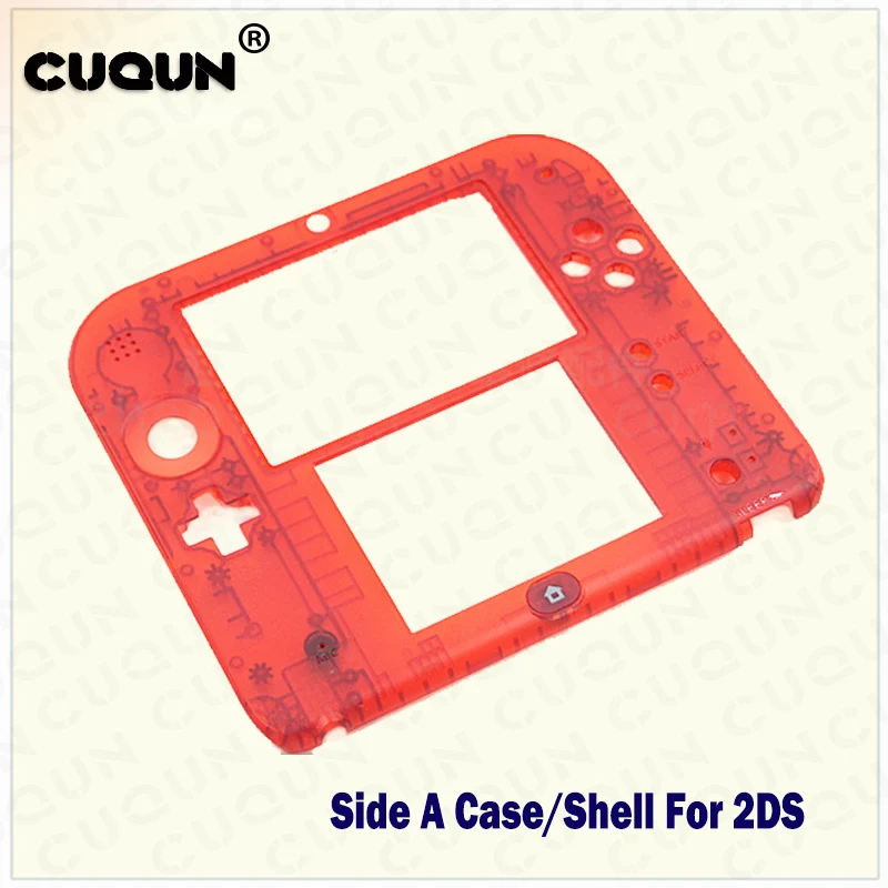 Nintendo 2DS XL Replacement Shells? Nintendo ResetEra | atelier-yuwa ...