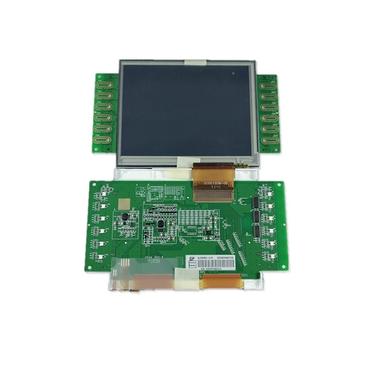 SJ056NA 01A 5.6 inch LCD Screen Display Panel|Screens| - AliExpress