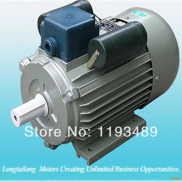YL90 L 2 Series 2.8 kw single phase AC motor|motor net|motor yachtmotor ...