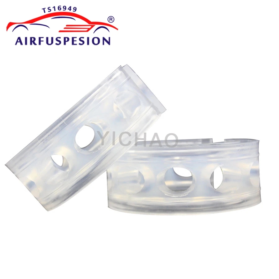 2pcs/lot Car Shock Absorber Spring Bumper Auto-buffers A Type Spring ...